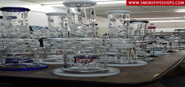 Huff & Puff Smoke Shop Warren Michigan United States