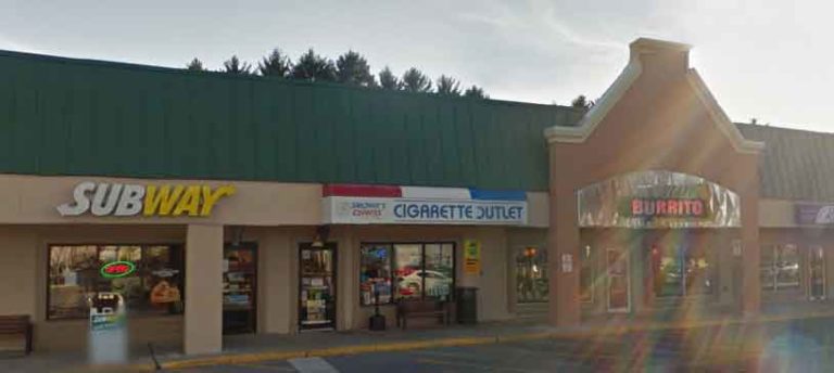 Smoker's Express Mechanicsburg Pennsylvania United States