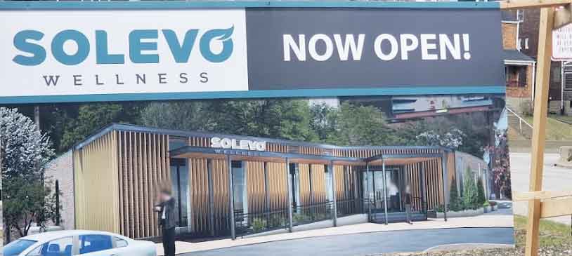 Solevo Wellness Pittsburgh Pennsylvania United States