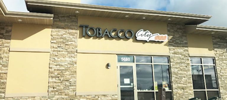 Tobacco City Fargo: Ultimate Destination for Tobacco Enthusiasts