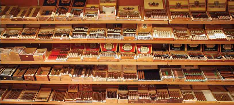 Thunderbird Discount Smoke Shop Chandler Oklahoma United States