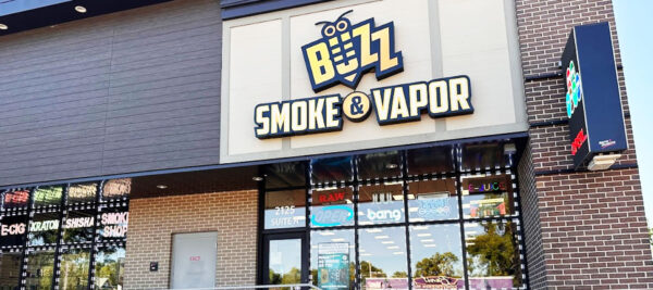 Buzz Smoke & Vapor: Vaporizer Store in Cedar Falls, Iowa, USA
