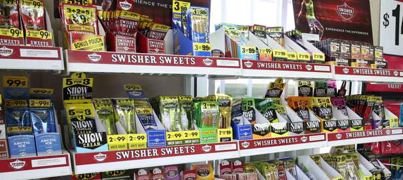 Friedman Tobacco & Candy Co Milwaukee Wisconsin United States