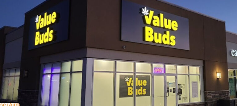 Value Buds Sierra Springs Smoke Pipe Shope Airdrie Canada
