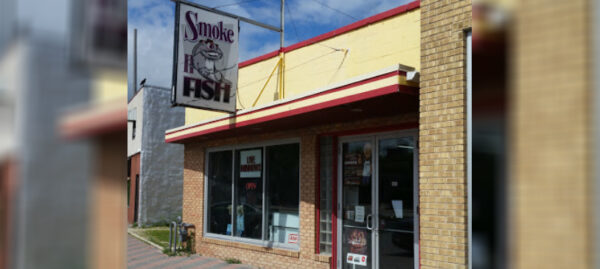 Smoke N Fish Selkirk, Canada Smoked Seafood and Smoking