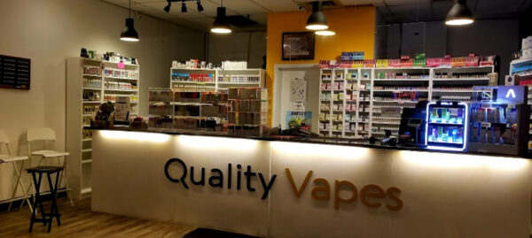 Quality Vapes London Canada Smoke Pipe Shops