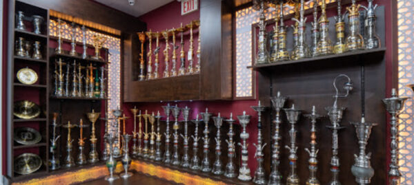 Shisha Plus Mississauga, Canada Premium Shisha Delights