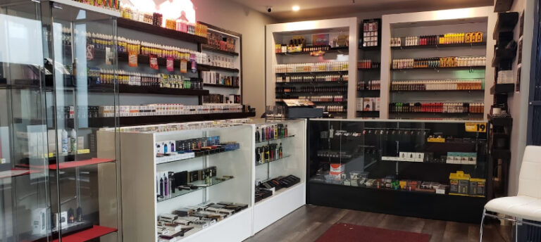Switch Vape Mississauga, Canada Premier Vaping Destination