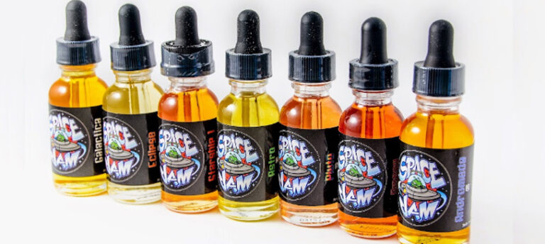 Ace Vaper Richmond Hill, Canada Ultimate Vaping Destination.