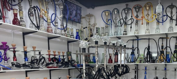 Shisha World Birmingham: A Premier Shisha Destination in the UK