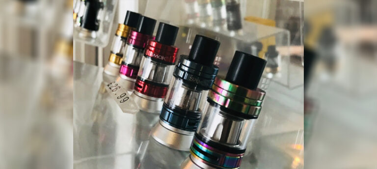 Discover the Best Vape Shop in Brighton, UK MIST Vape Shop