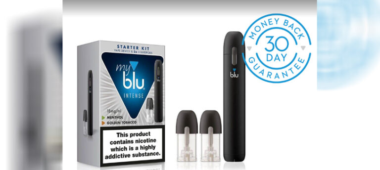 Blu Vape and Ecigs Bristol: Your Trusted Vaping Retailer in the UK