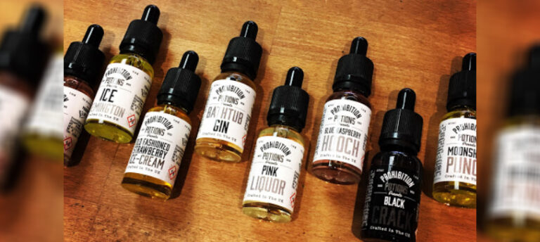 Flavour Vapour Exeter UK Quality Vaping Products Expert Service